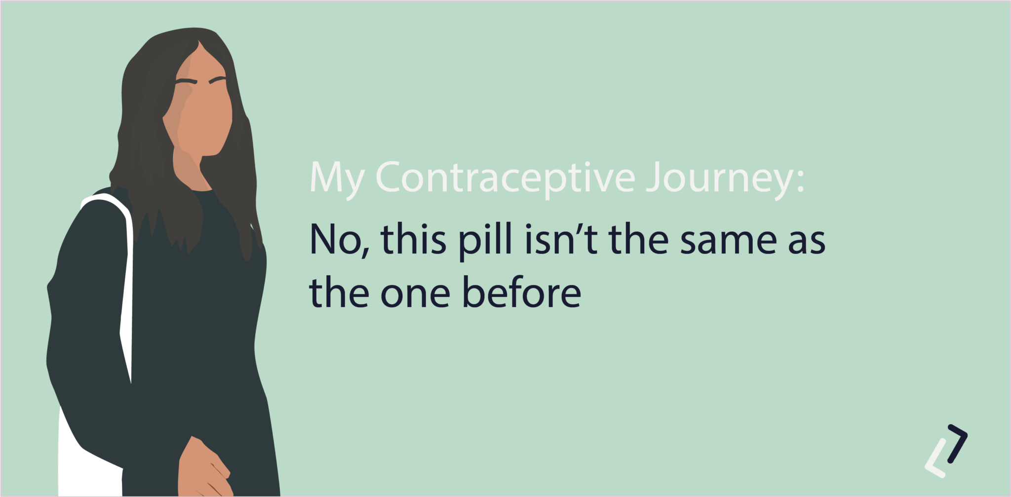 Contraceptive Journey: Microgynon to Rigevidon | The Lowdown