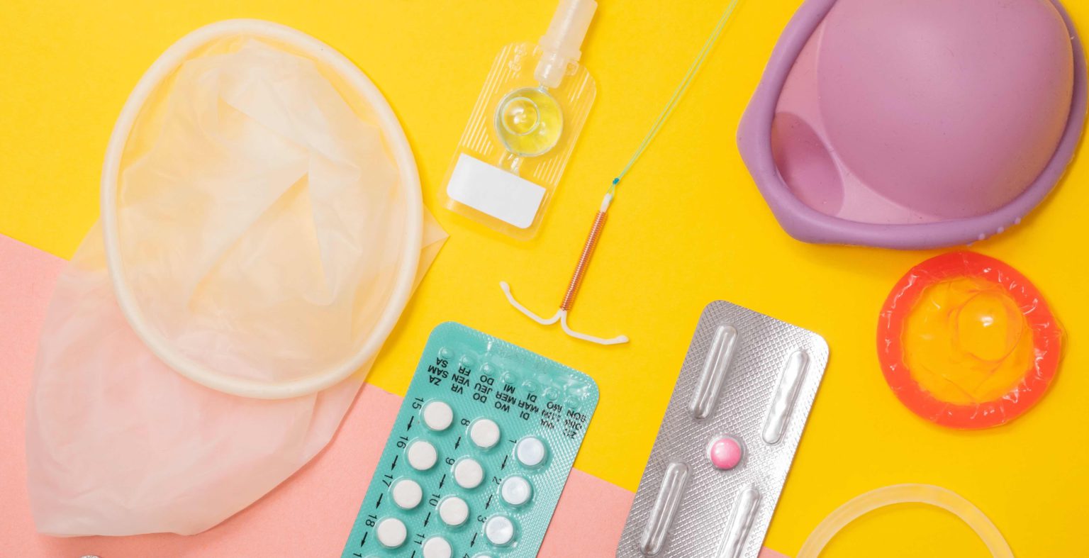 5 Most Common Side Effects of Contraceptives | The Lowdown