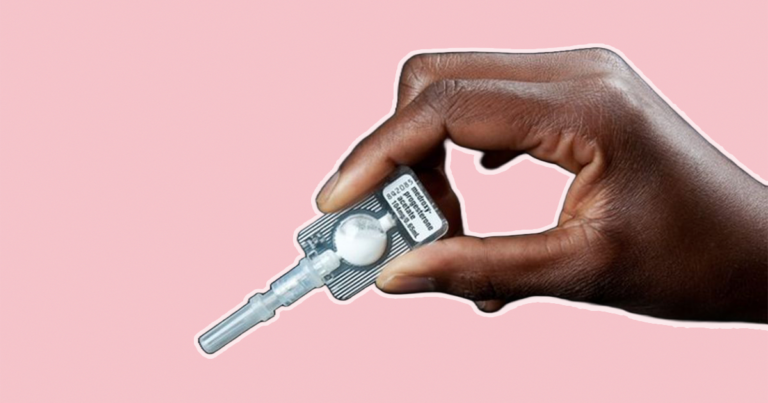 How To Use Sayana Press Contraceptive Injection | The Lowdown