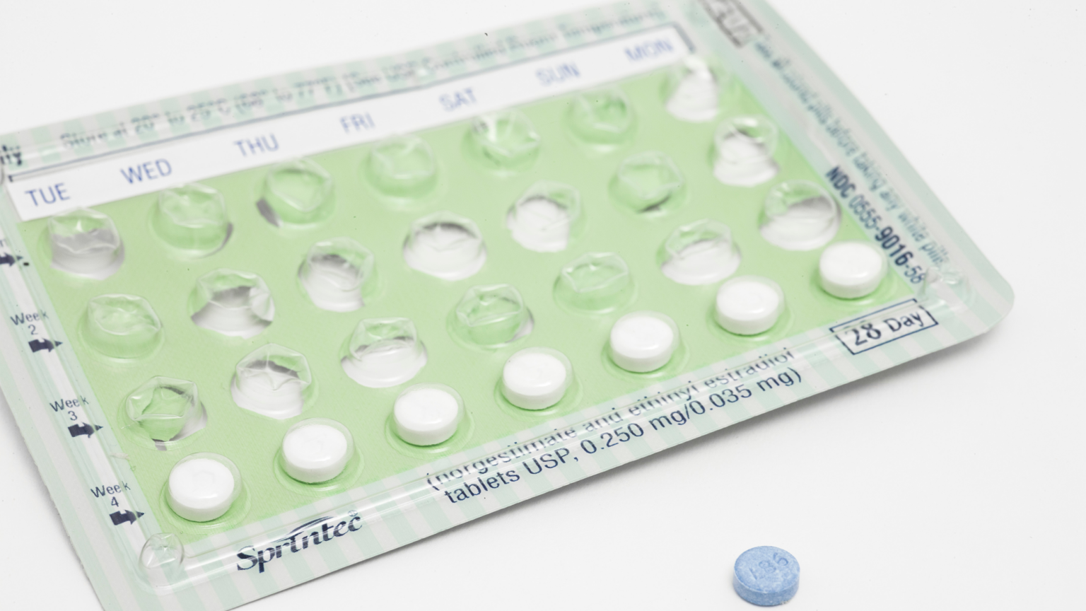 How To Switch Your Contraceptive | The Lowdown
