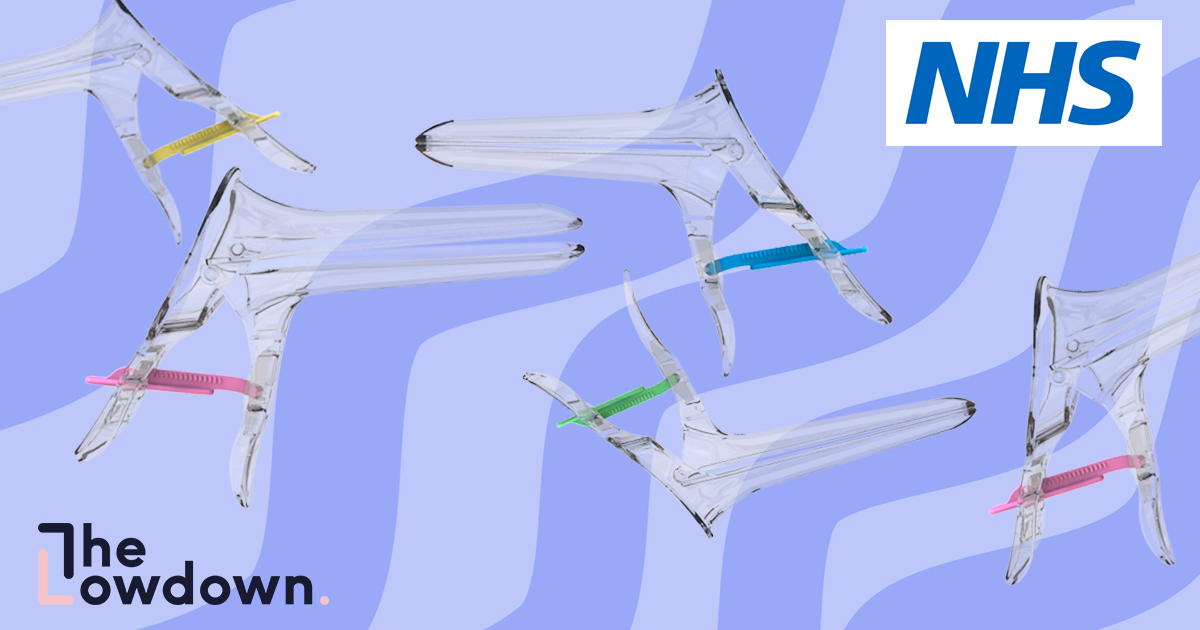 What You Always Wanted To Know About Cervical Screening | The Lowdown