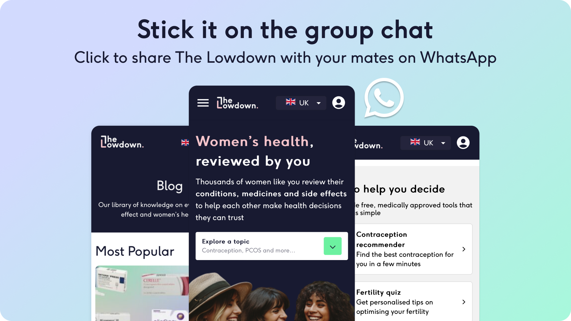 Getting The Snip on the NHS - Vasectomy FAQs | The Lowdown