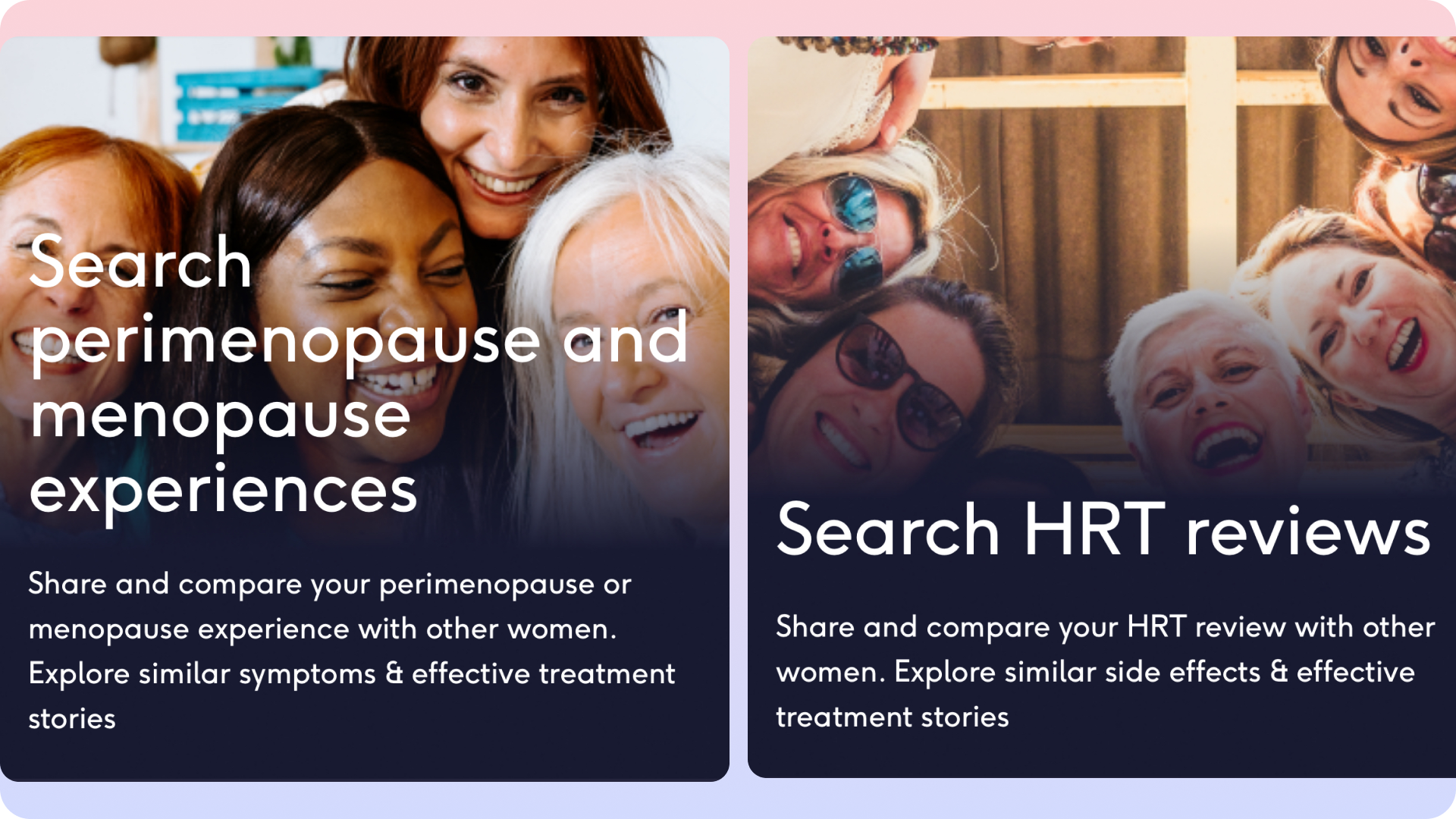 The Lowdown Launches Perimenopause & HRT Reviews | The Lowdown